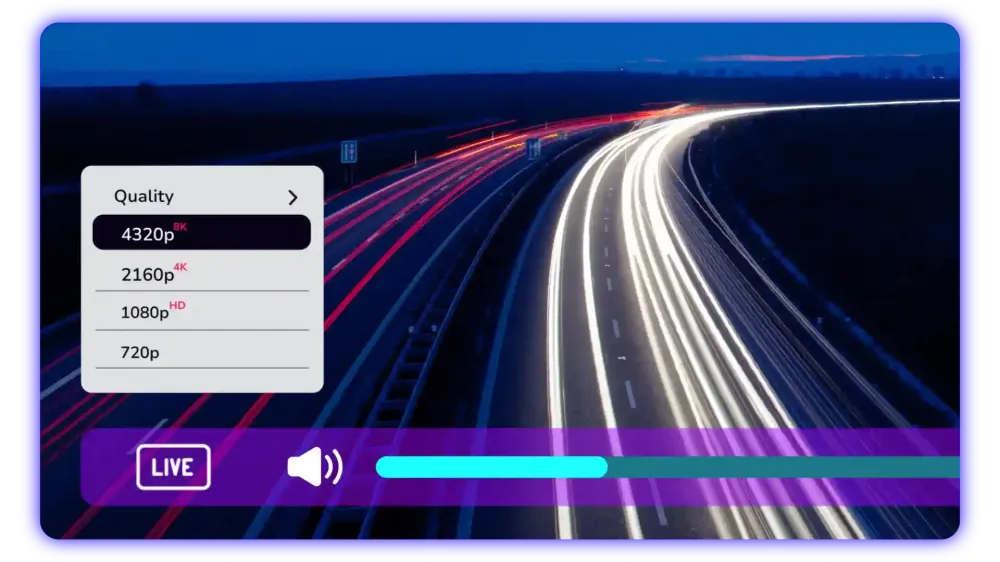 HLS streaming explained: What it is and how it works | Cinema8